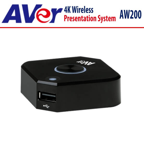 Aver AW200 Wireless Presentation System Nigeria