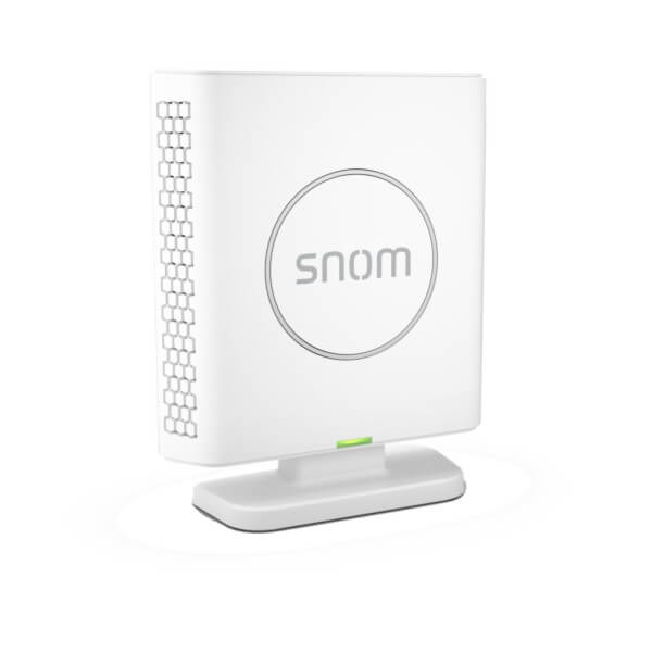 Snom M400 Nigeria : Snom Base Station