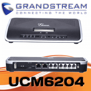 Grandstream HA100 High Availability Controller Nigeria