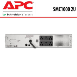 APC SMC1000 2U Smart UPS Nigeria
