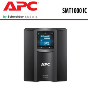 APC SMT1000 IC Smart UPS Nigeria
