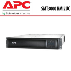 APC SMT3000 RMI2UC Smart-UPS Nigeria