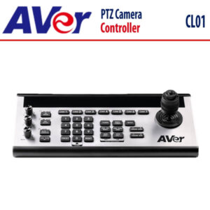 AVer CL01 PTZ Camera Controller Nigeria