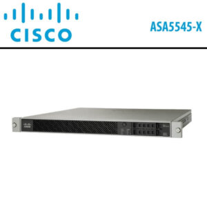 Cisco ASA5545X Firewall Nigeria