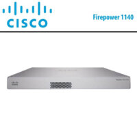 Cisco Firepower1140 Next-Generation Firewall Nigeria