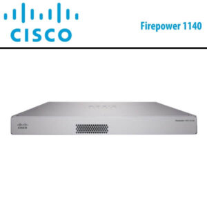 Cisco Firepower1140 Next-Generation Firewall Nigeria