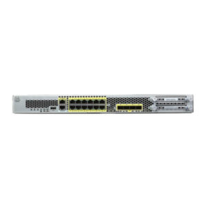 Cisco Firepower2130 Next Generation Firewall Nigeria