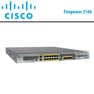 Cisco Firepower2140 Next Generation Firewall Nigeria