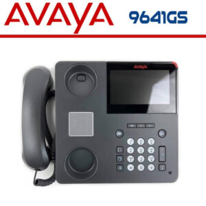 Avaya 9641GS IP Deskphone Nigeria