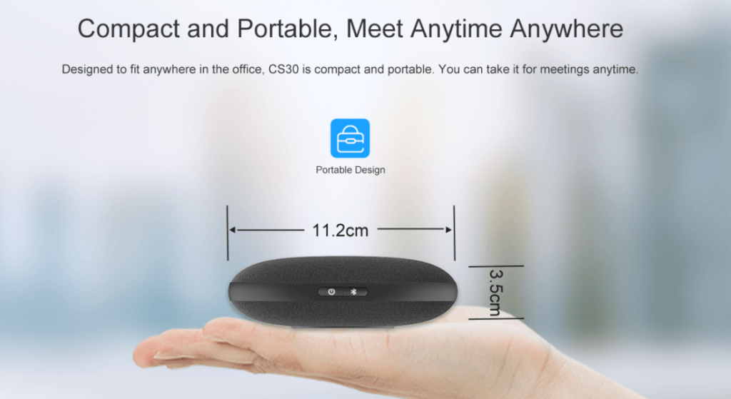 Fanvil CS30 Speakerphone Nigeria