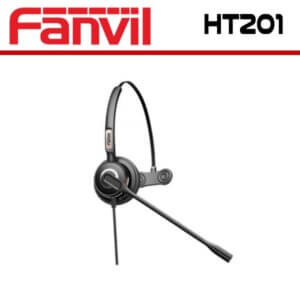 Fanvil HT201 Monoraul Headset Nigeria