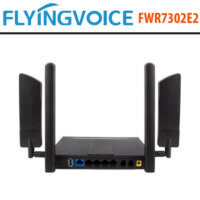 Flyingvoice FWR7302E2 VoIP Router Nigeria