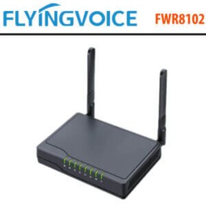 Flyingvoice FWR8102 Wireless VOIP Nigeria