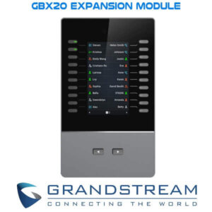 Grandstream GBX20 Expansion Module Nigeria
