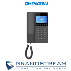 Grandstream GHP631W Nigeria