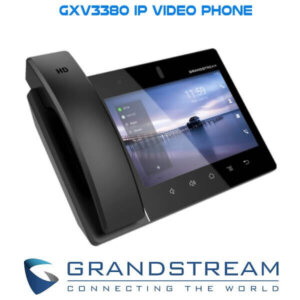 Grandstream GXV3380 IP Video Phone Nigeria