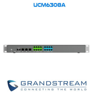 Grandstream UCM6308A IP PBX System Nigeria