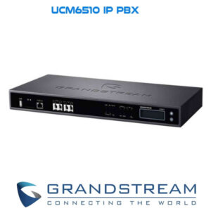 Grandstream UCM6510 IP PBX System Nigeria