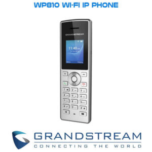 Grandstream WP810 Cordless Wi-Fi IP Phone Nigeria