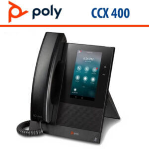 Poly CCX400 IP Phone Nigeria