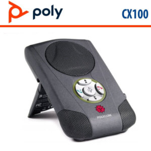 Poly CX100 Speakerphone Nigeria