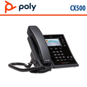 Poly CX500 IP Phone Nigeria