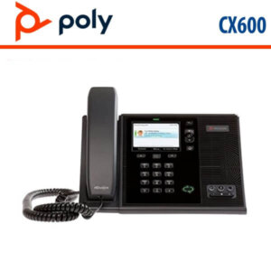 Poly CX600 IP Phone Nigeria