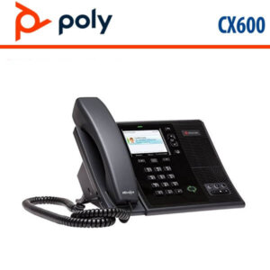 Poly CX600 IP Phone Nigeria