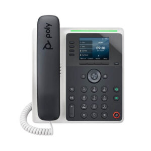 Poly Edge E300 IP Phone Nigeria