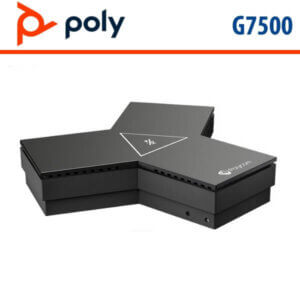 Poly G7500 Video Conference System Nigeria