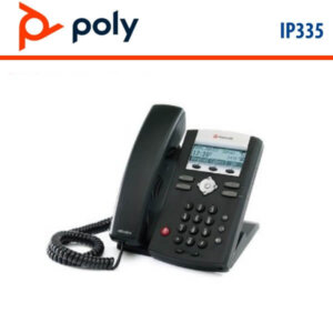 Poly IP335 Soundpoint IP Phone Nigeria