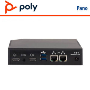 Poly Pano Wireless Presentation Nigeria