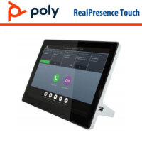 Poly RealPresence Touch Screen Panel Nigeria