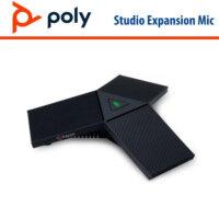 Poly Studio Expansion Microphone Nigeria