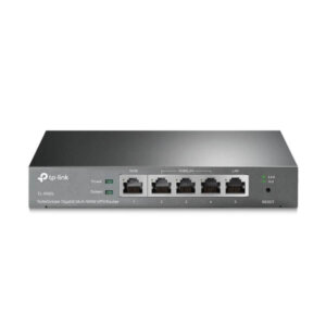 Tplink TL-R605 VPN Router Nigeria