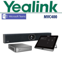 Yealink MVC400 Video Conferencing System Nigeria